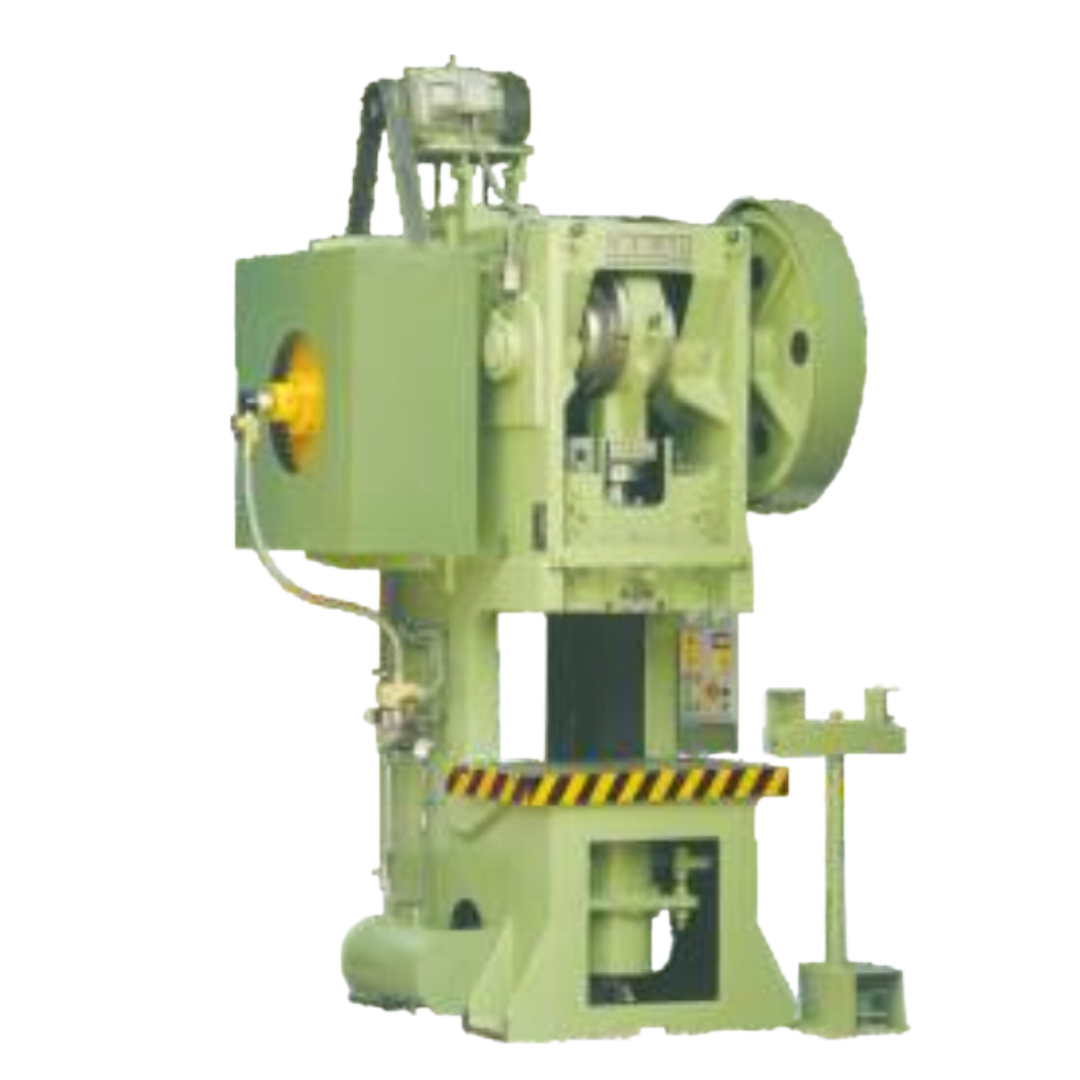 C FRAME PRESSES – Milap Engineering Works (Regd)